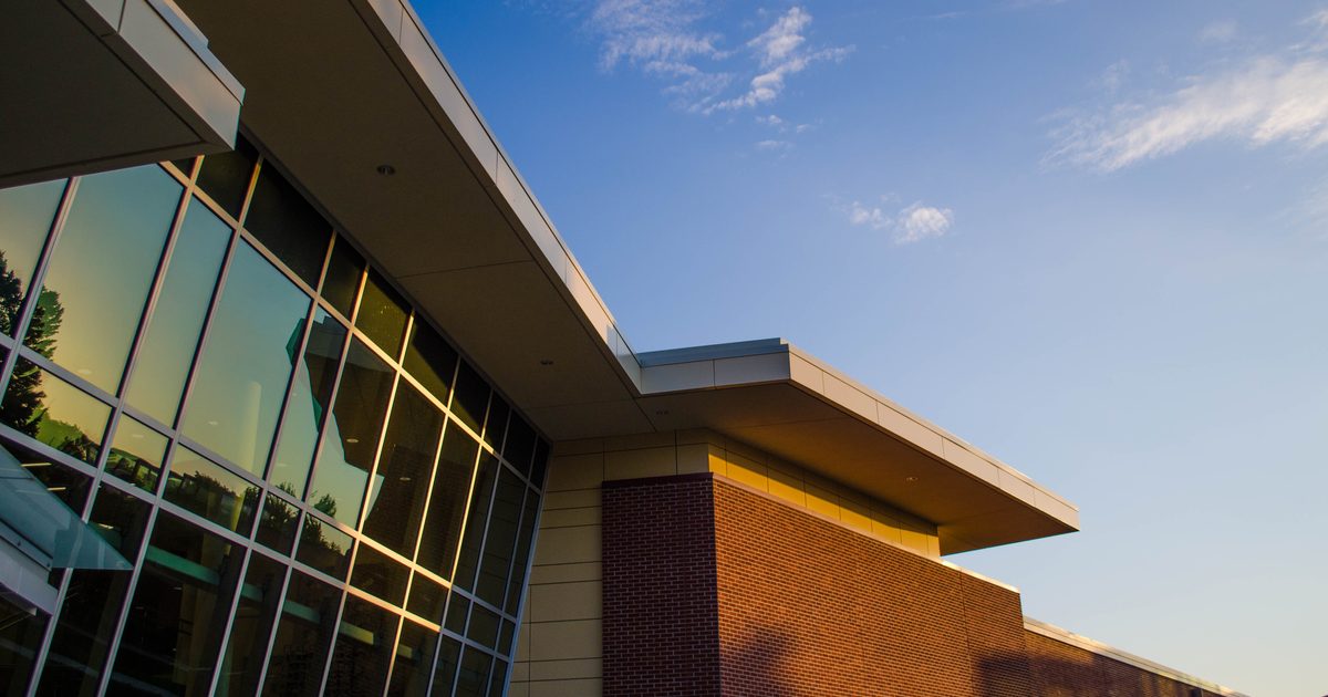 Science and Technology Center | Dordt University
