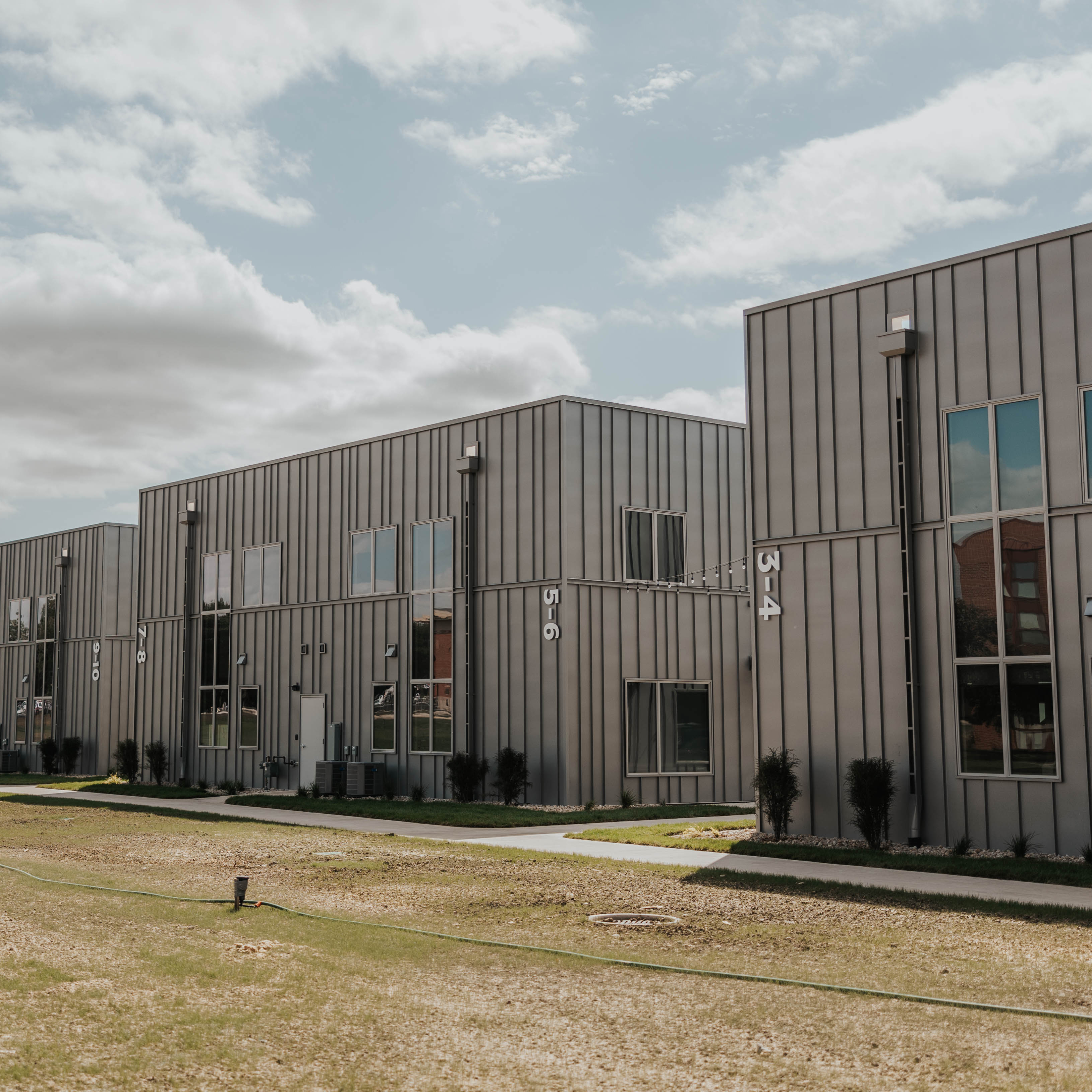 Squares Apartments | Dordt University