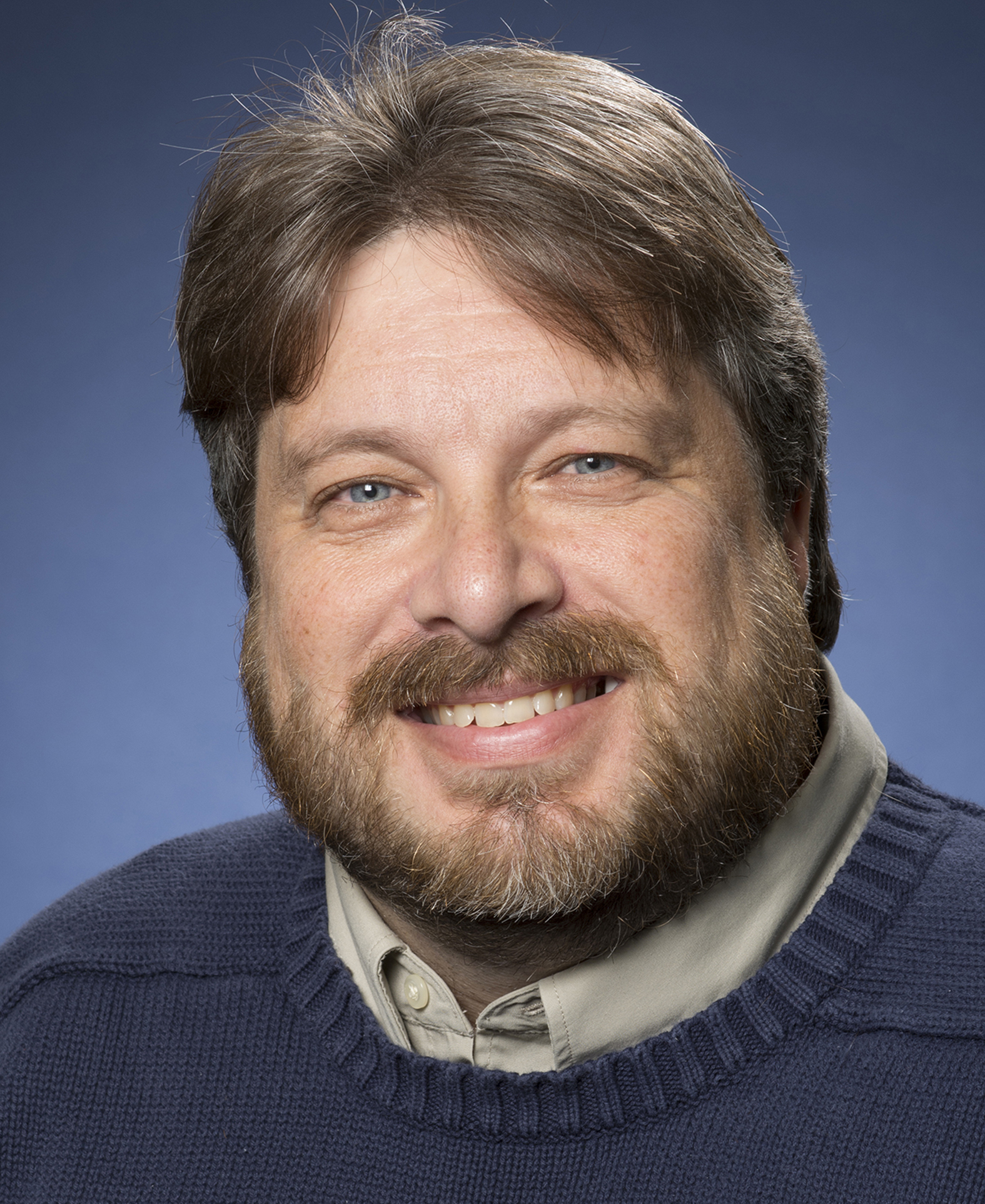 Bruce Kuiper | Dordt University