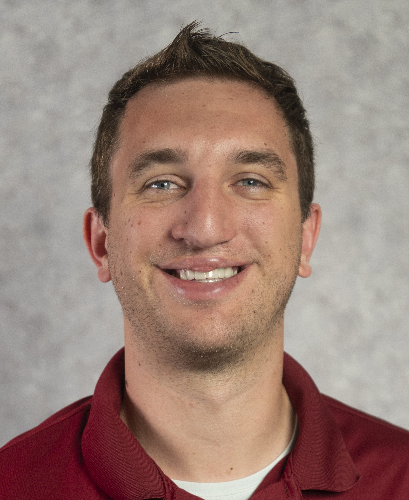 James Rylaarsdam | Dordt University