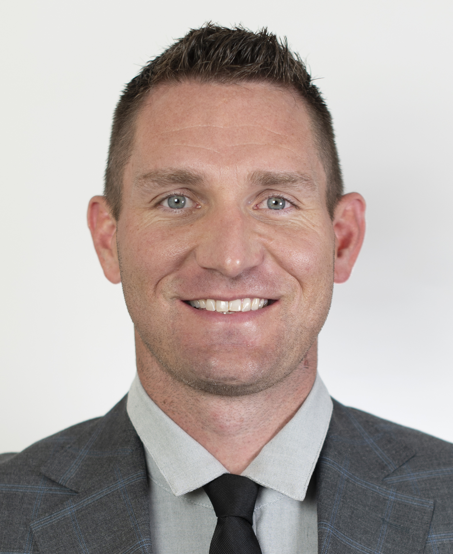 Darin Keizer | Dordt University